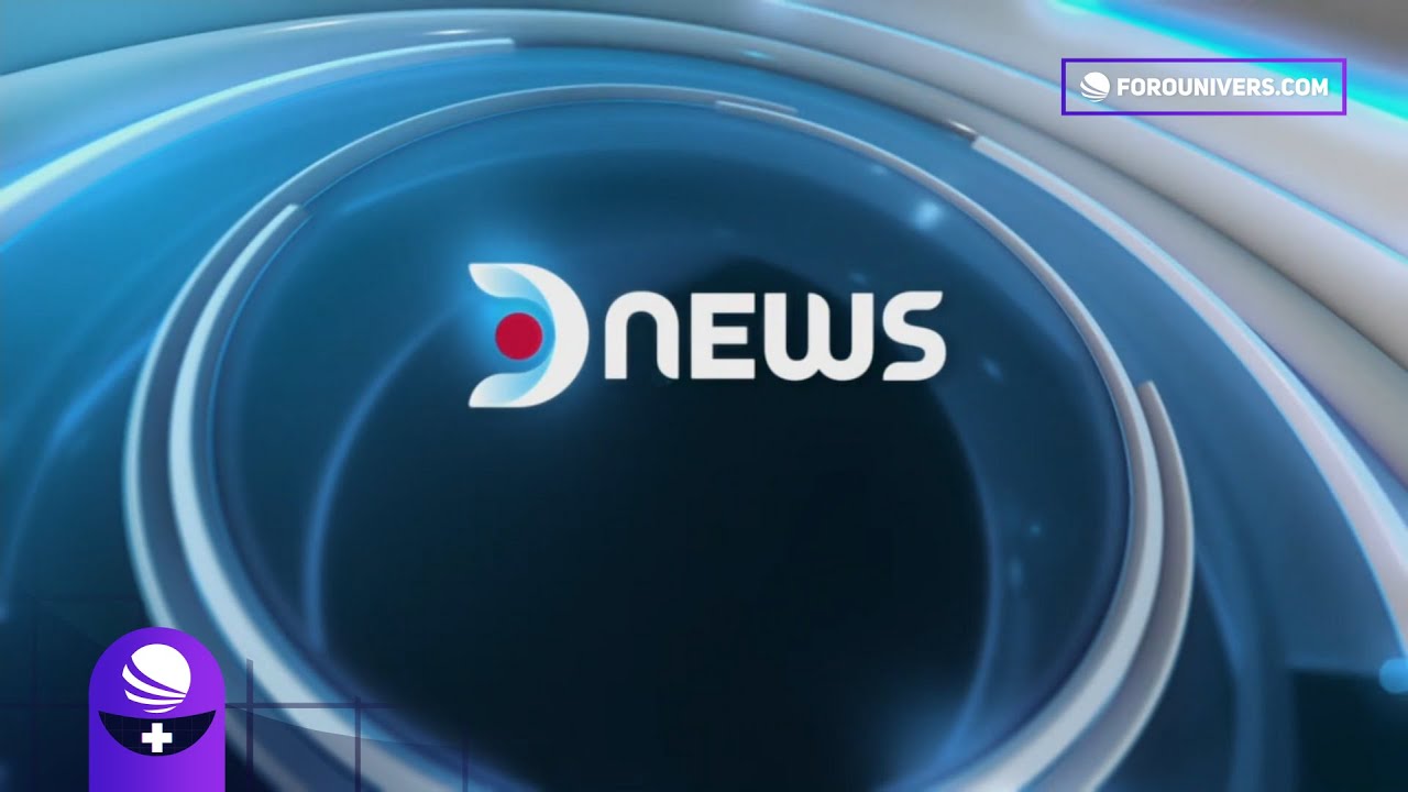 Así comenzo DNews, el nuevo canal de noticias de DIRECTV - YouTube