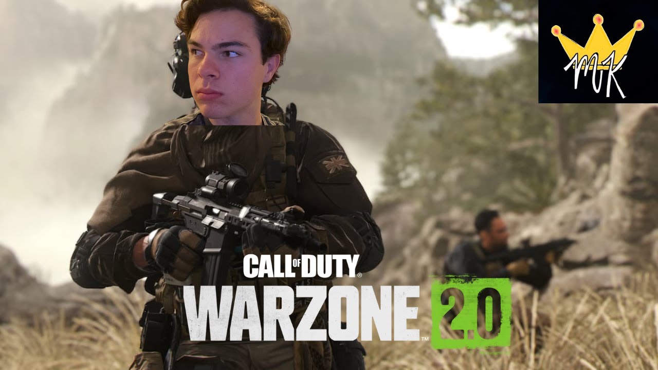 Clutching COD Fills With the Funniest Squad Ever! - YouTube