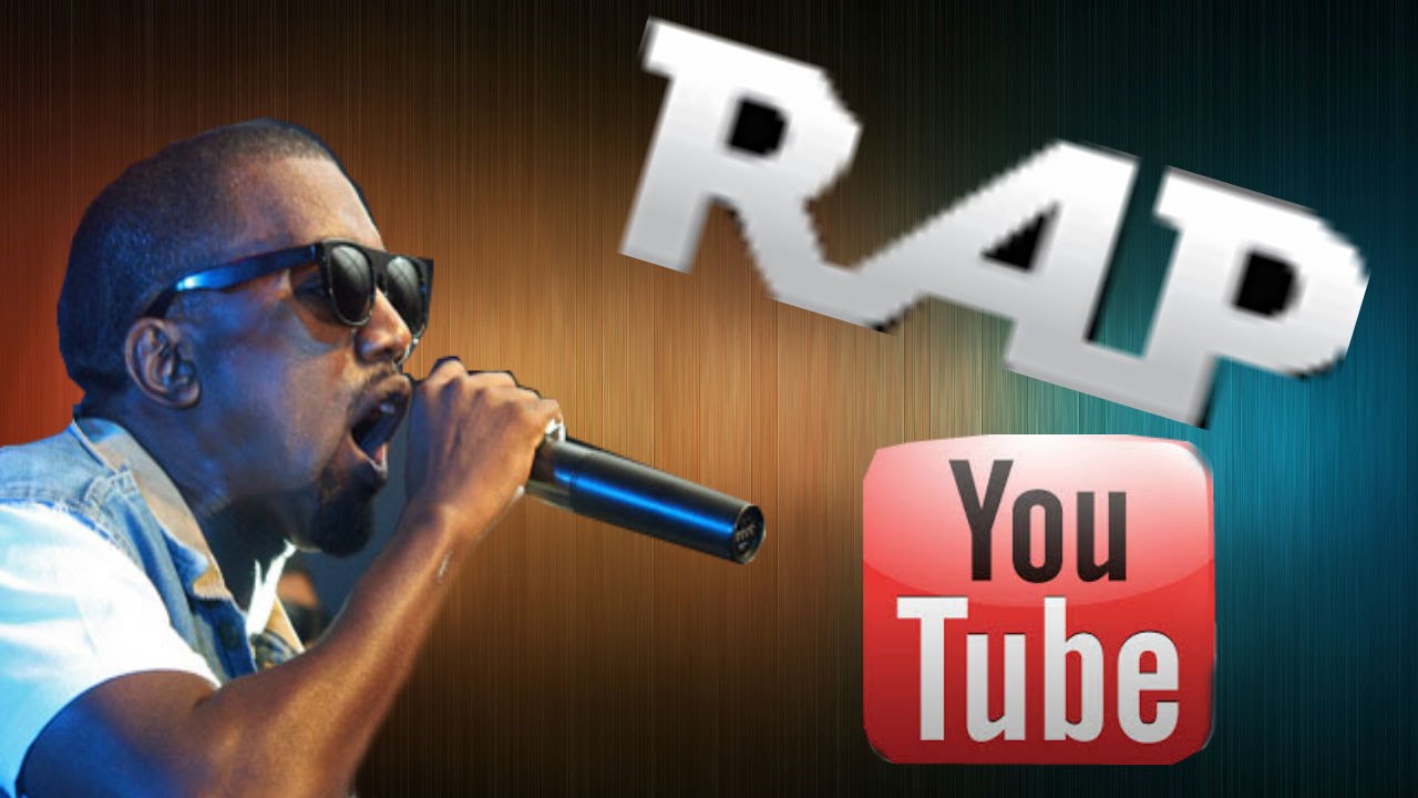 Rapping Youtube commets - YouTube