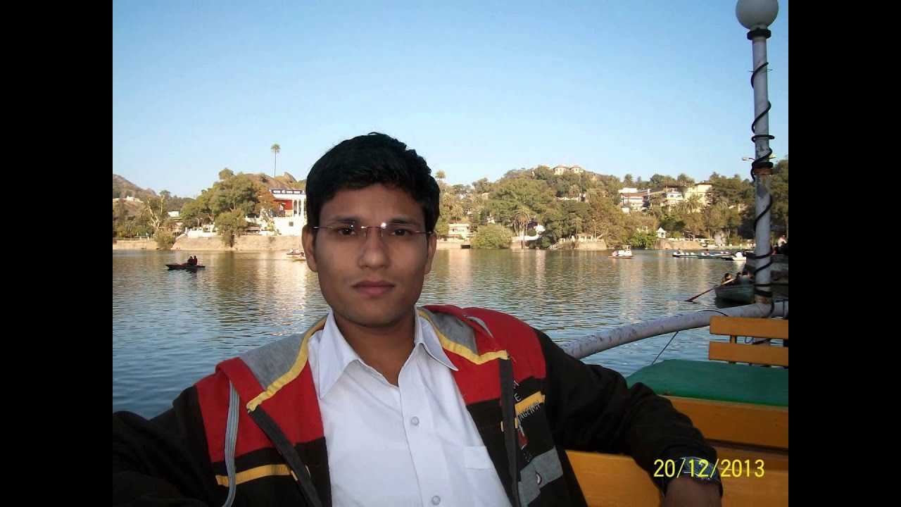 Rohan Modi - YouTube