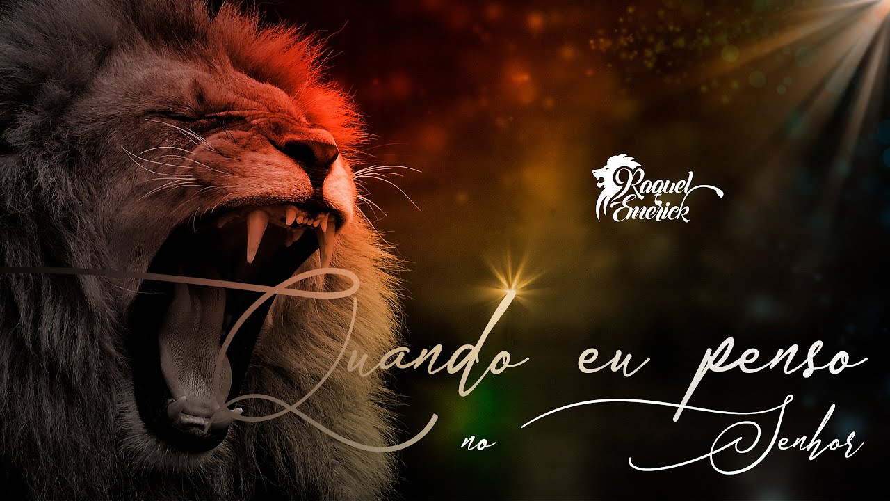 Raquel Emerick feat. Coral Black To Black, Mitch Kelley - Quando Eu ...