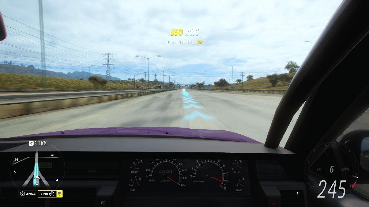 Forza Horizon 5 launch control 0 to 100 - YouTube