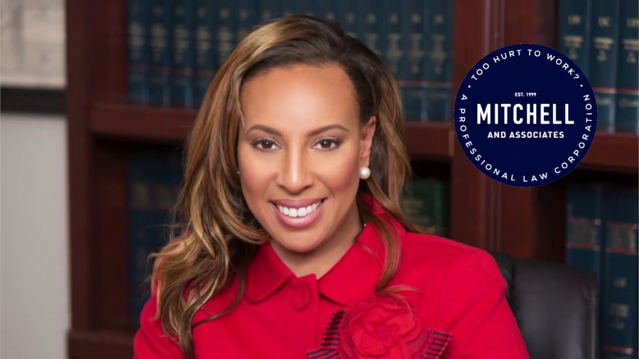 Kiana Mitchell - What Clients Need to Know | Too Hurt To Work ...