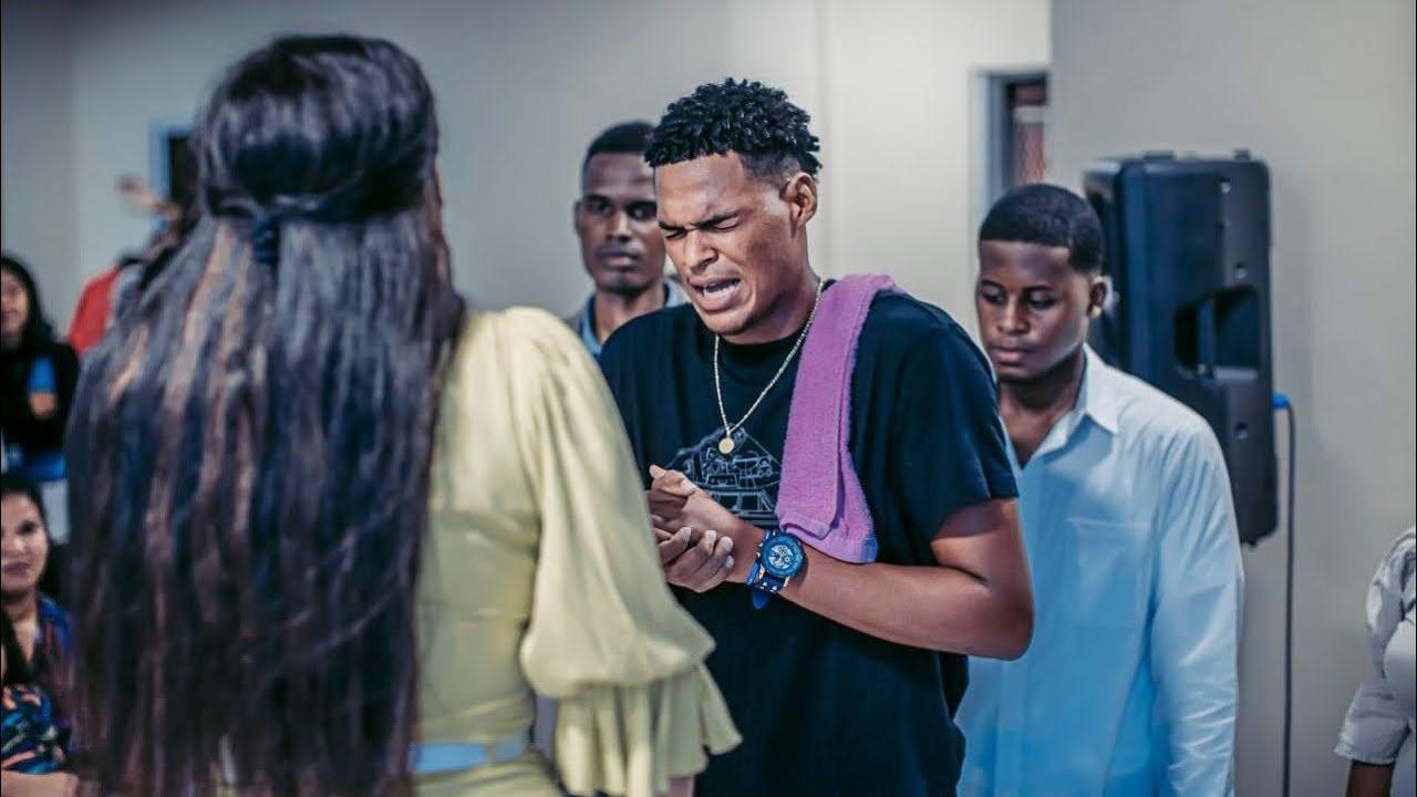 Profeta Inma Peralta - IDENTIFICA LA VOZ DE DIOS - YouTube