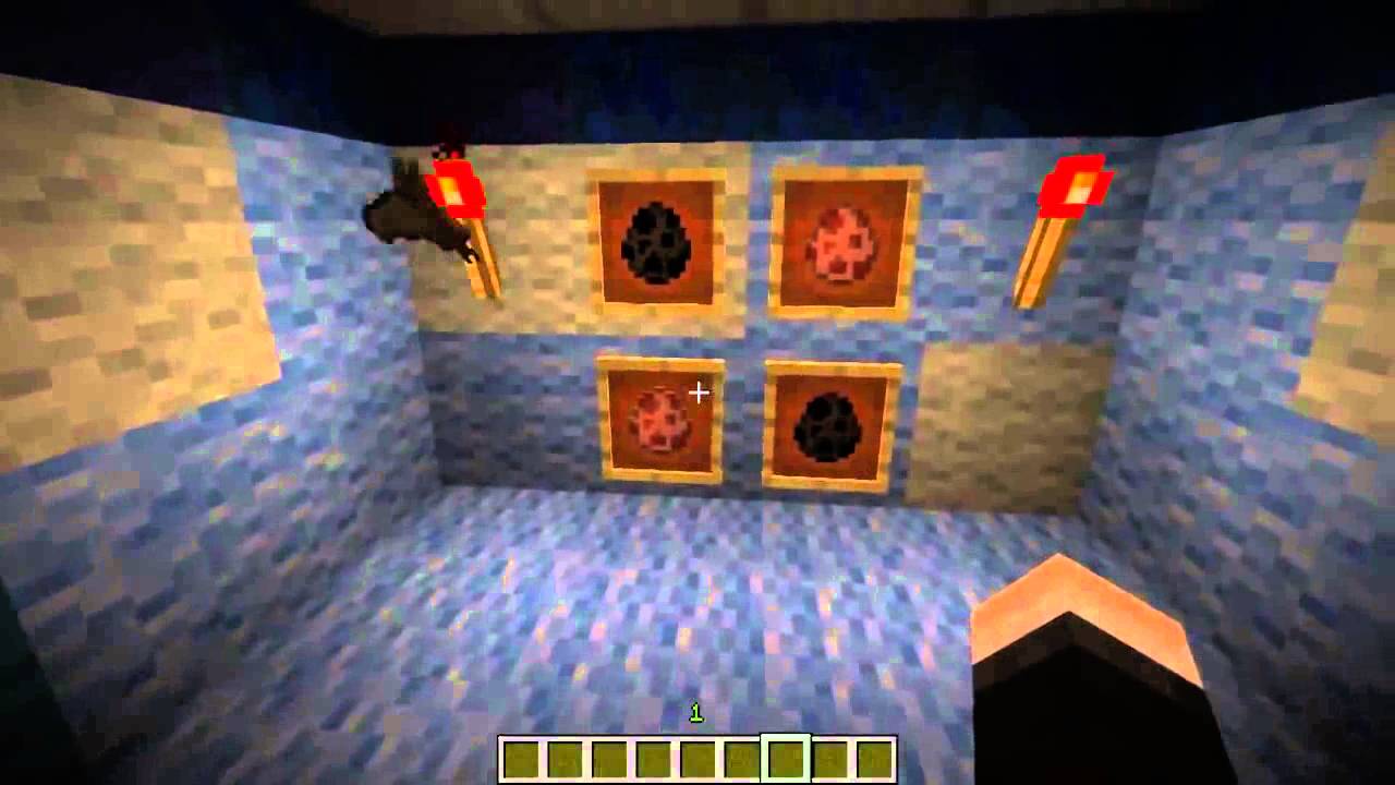 Minecraft | MINECRAFTUNIVERSE HOUSE! | Build Showcase - YouTube