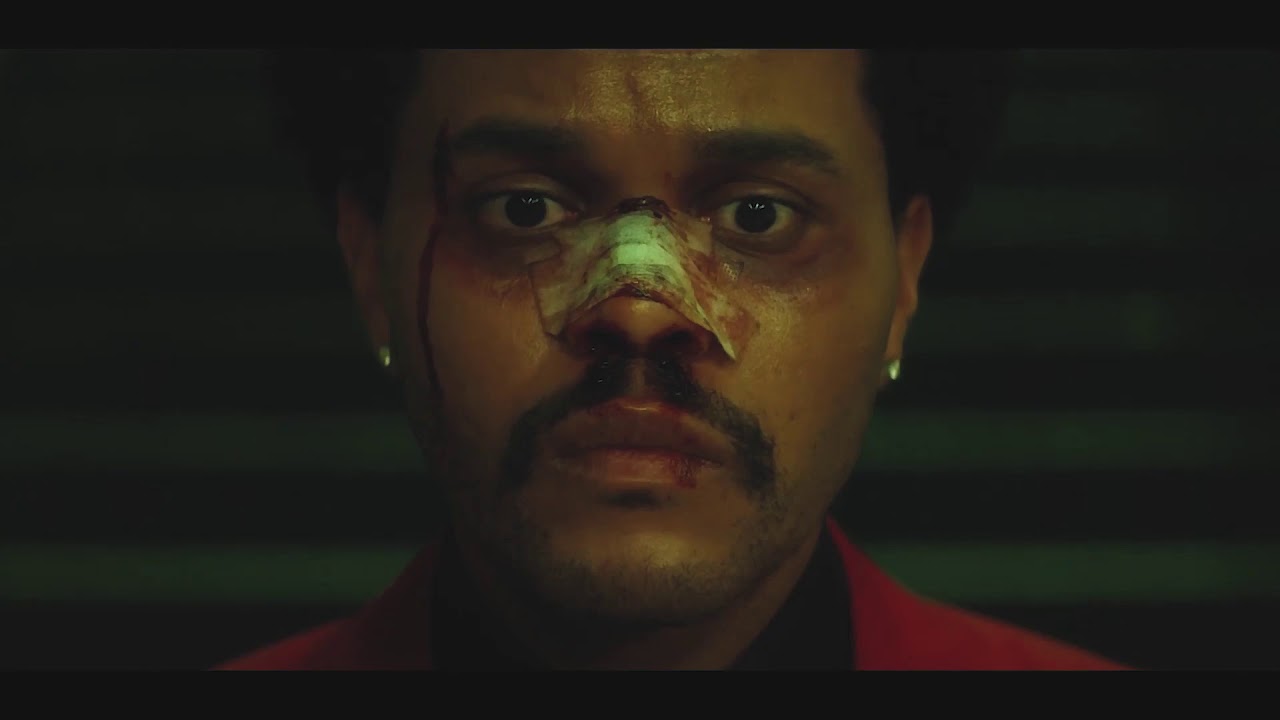 The Weeknd - After Hours Sad boi edit :') - YouTube