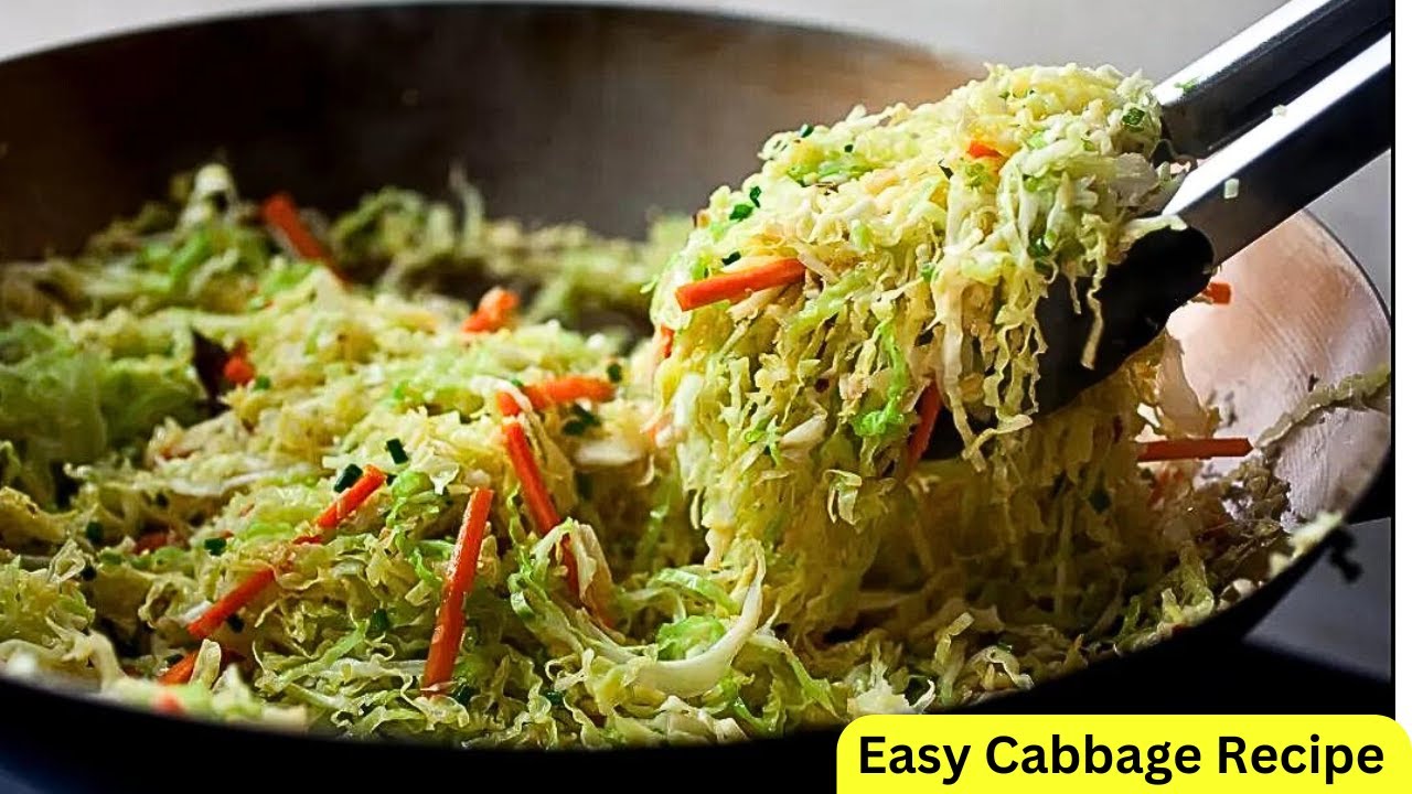 Cabbage with eggs is better than meat | How to Cook Classic Coned Beef ...