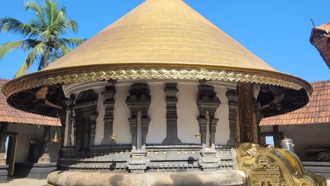 TAVANUR BRAHMA TEMPLE- KERALA A rare temple at Malappuram. - YouTube