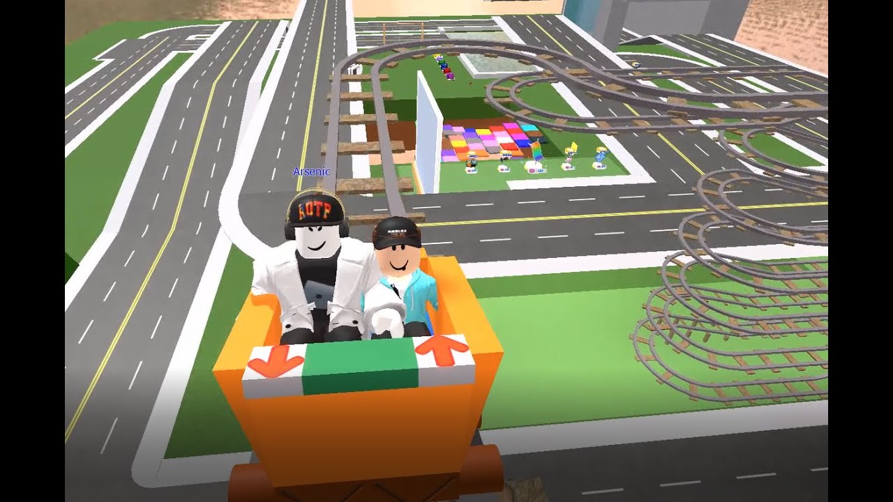 Climb Color Tower (roblox) - YouTube