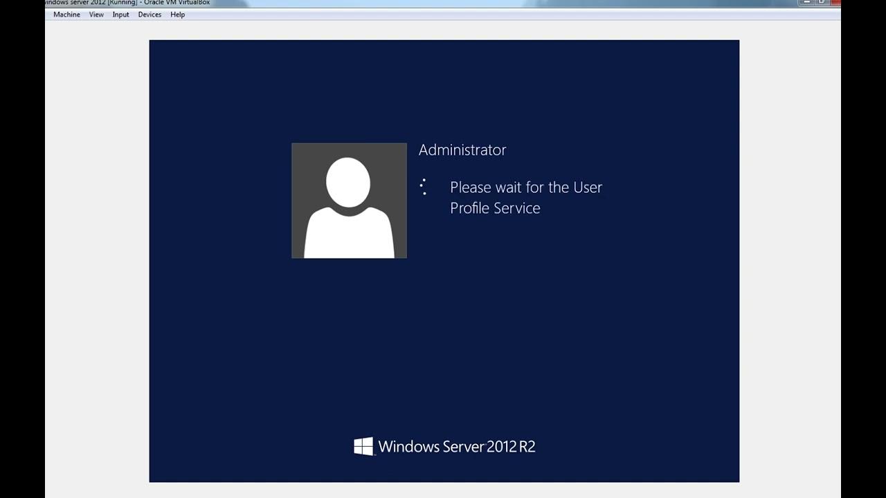 How to Install & Configure Active Directory (ADDS) & DNS in Windows ...