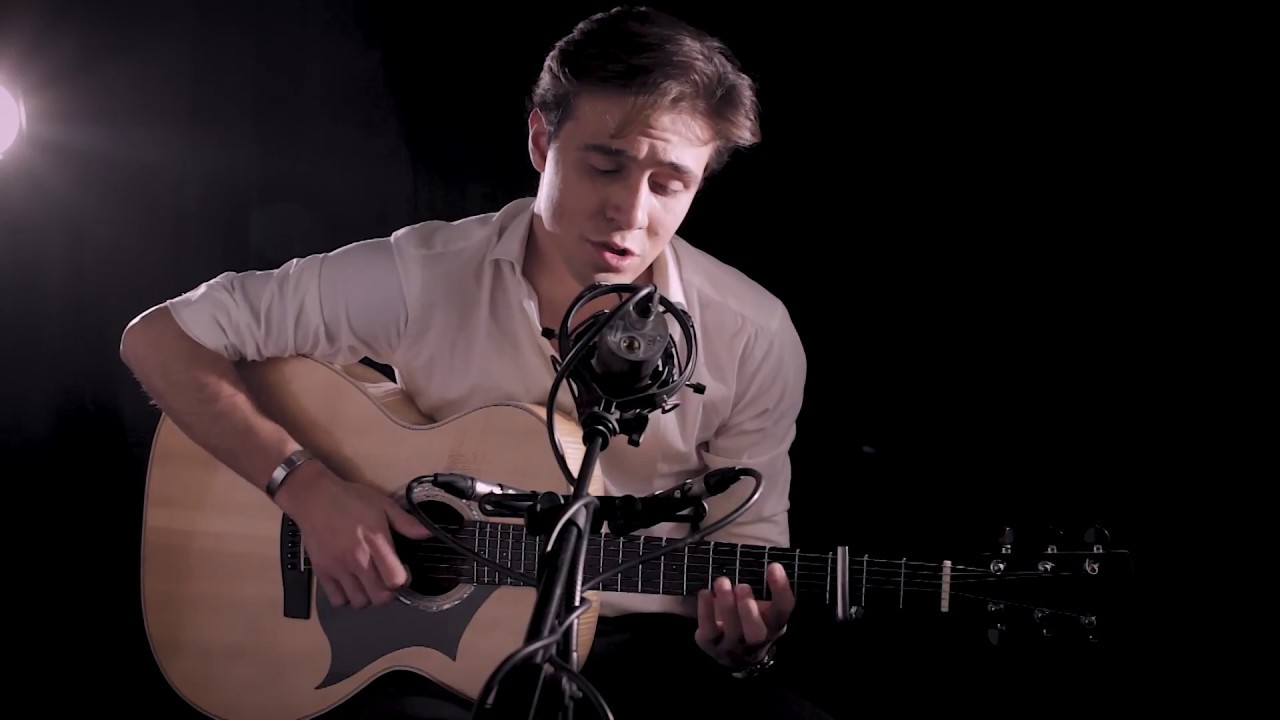 Romeo and Juliet - Dire Straits (Matteo Altana Cover) - YouTube