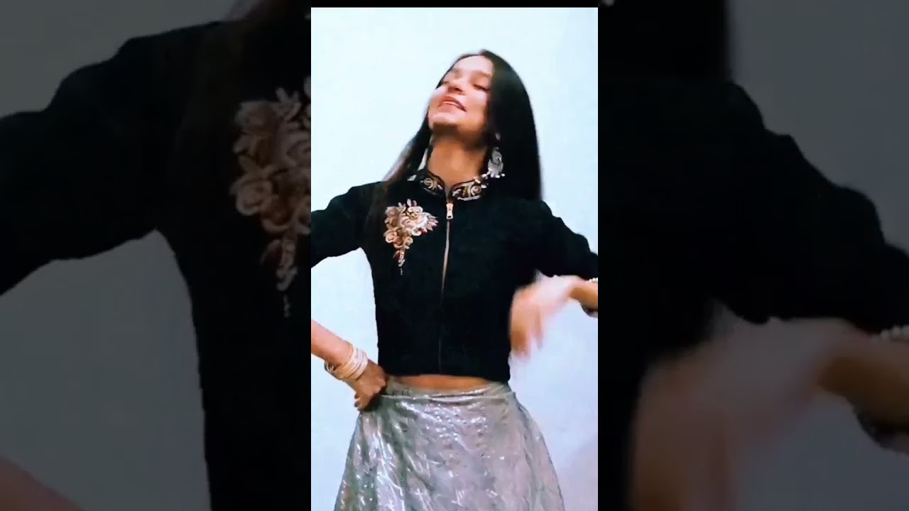 Akshita Goel new real Short//#akshitagoel - YouTube