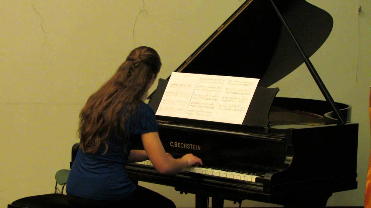 Innocent Piano Cover - YouTube