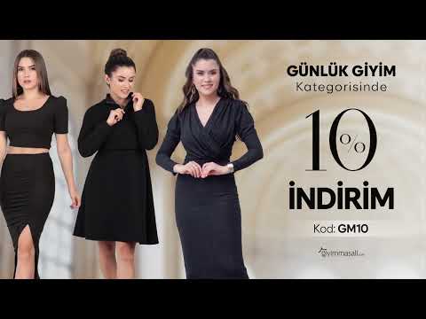 Günlük Giyim