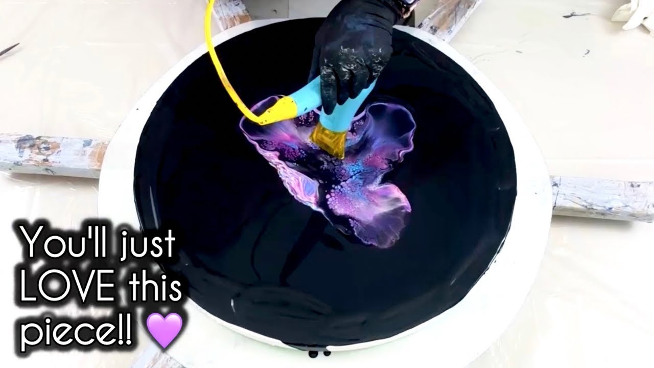 # 724 - 😱 I cannot contain my excitement!! This turned out amazing ...