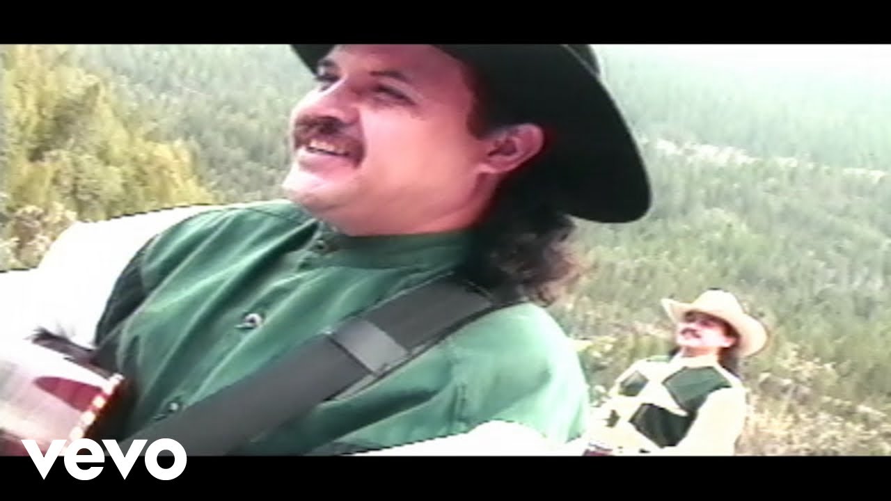 El Poder Del Norte - Y Aquí Estoy - YouTube Music