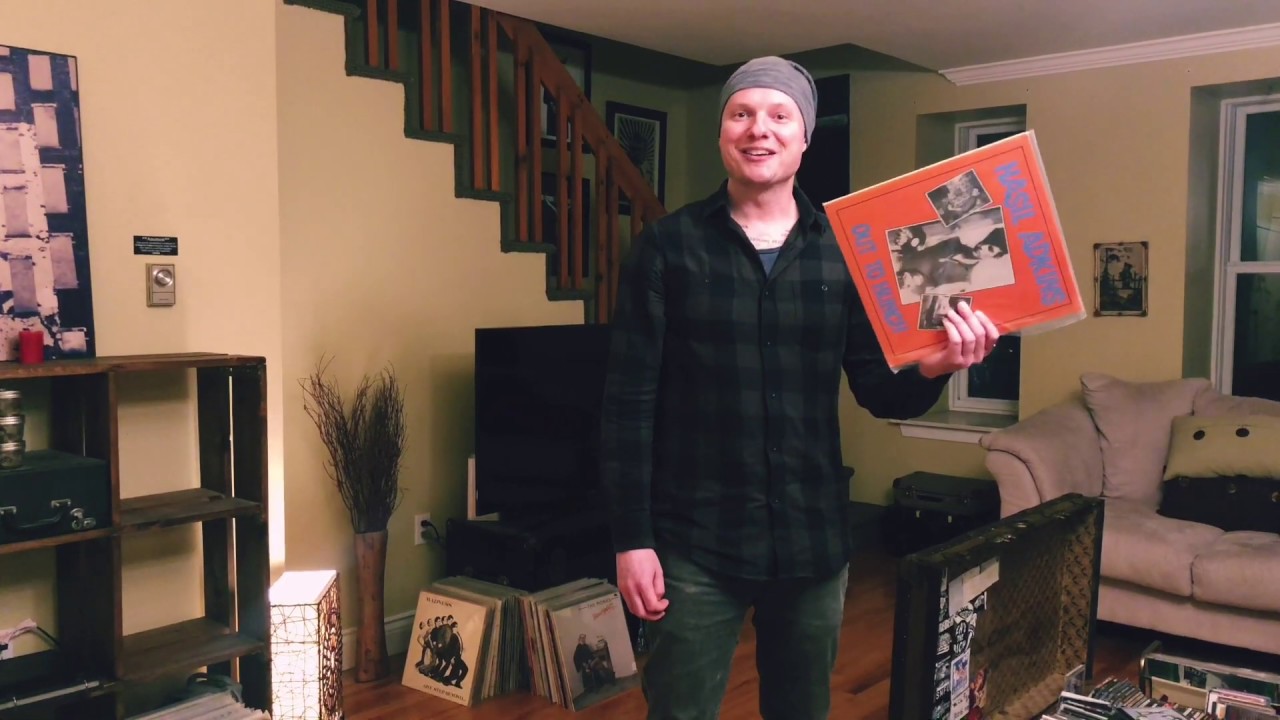 Doug Anderson Volume 74 - YouTube