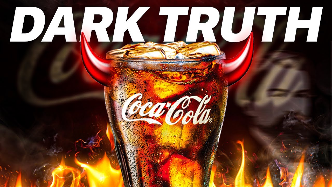 How John Pemberton Founded the Coca Cola Empire: The Disgusting and ...