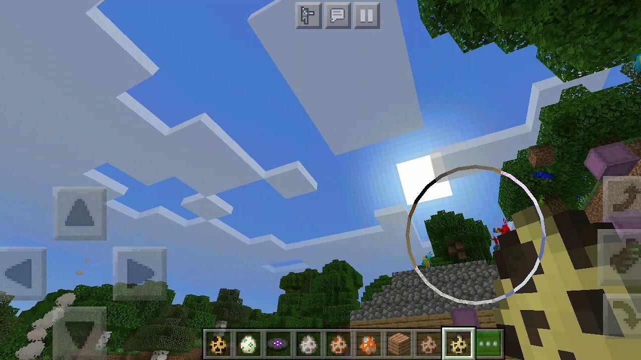 David no Minecraft - YouTube