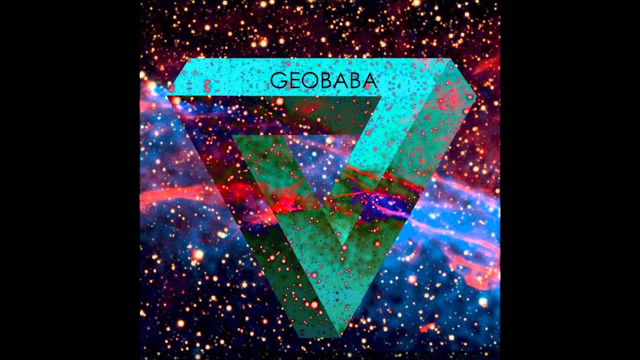 GEOBABA - The Grapevine - YouTube