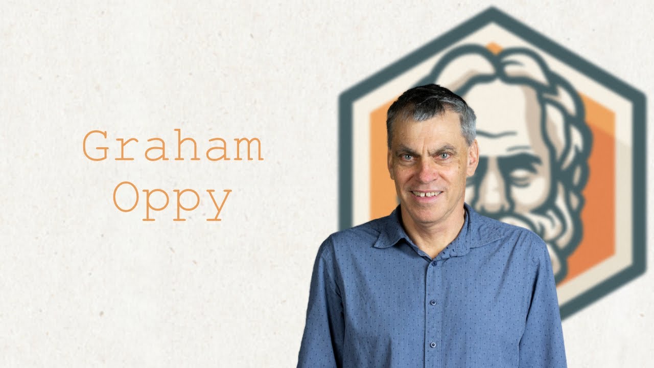 Philosophical Atheism | Graham Oppy | The Socratic Sessions | Ep #8 ...