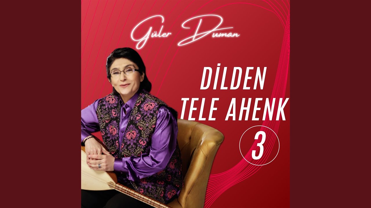 Yarim Derdini Ver Bana - YouTube