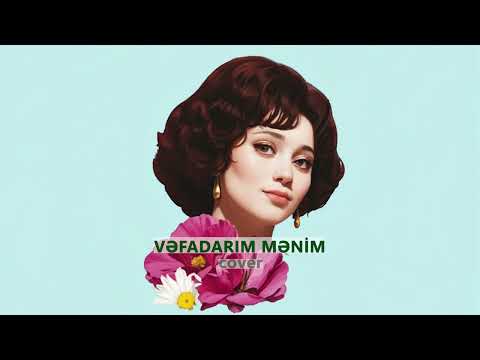 Vefadarim Menim - Cover - Elmira Rehimova