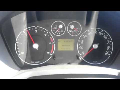 Ford Hız Sensörü Tamiri 100 TL Hız Göstergesi Sorunu