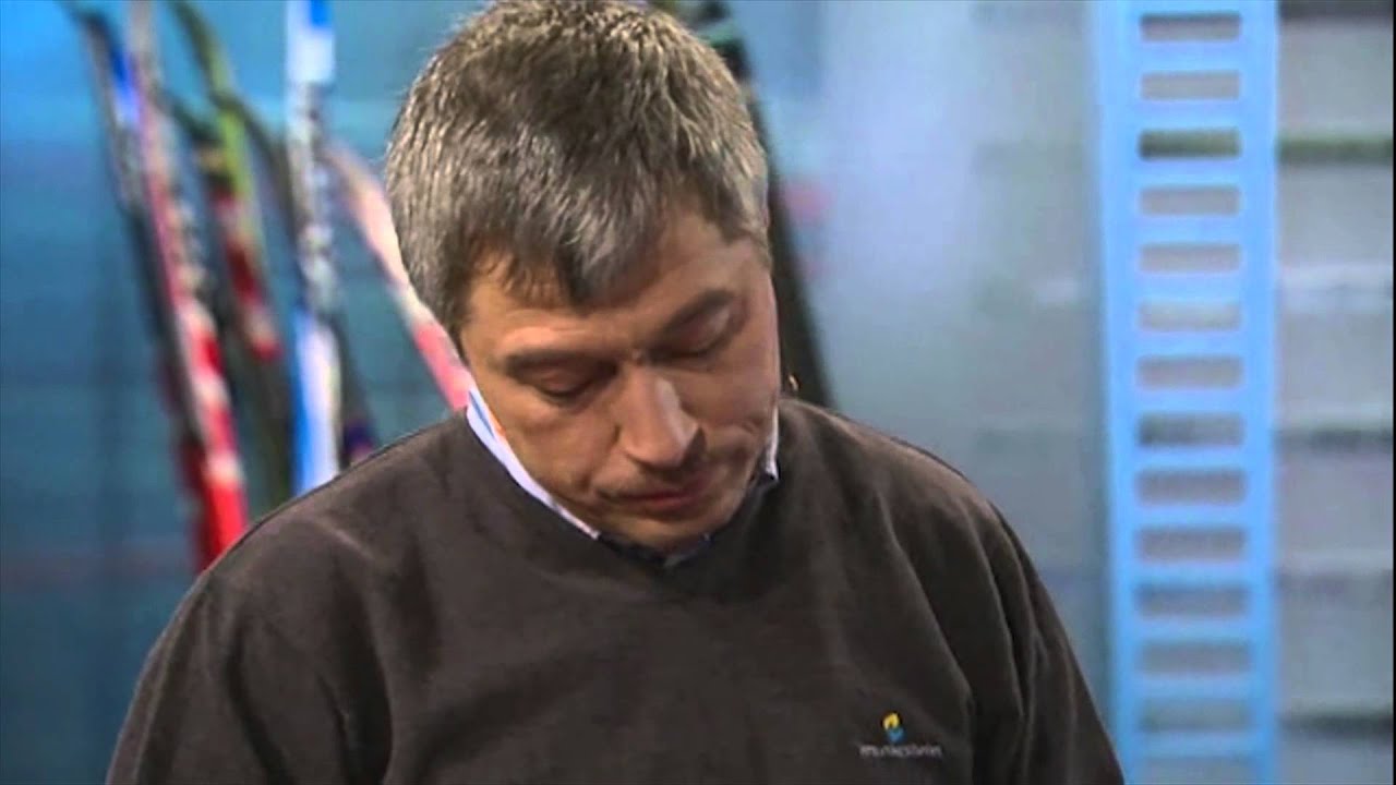 SVT "Plus" Valladuell 2010-02-11 - YouTube