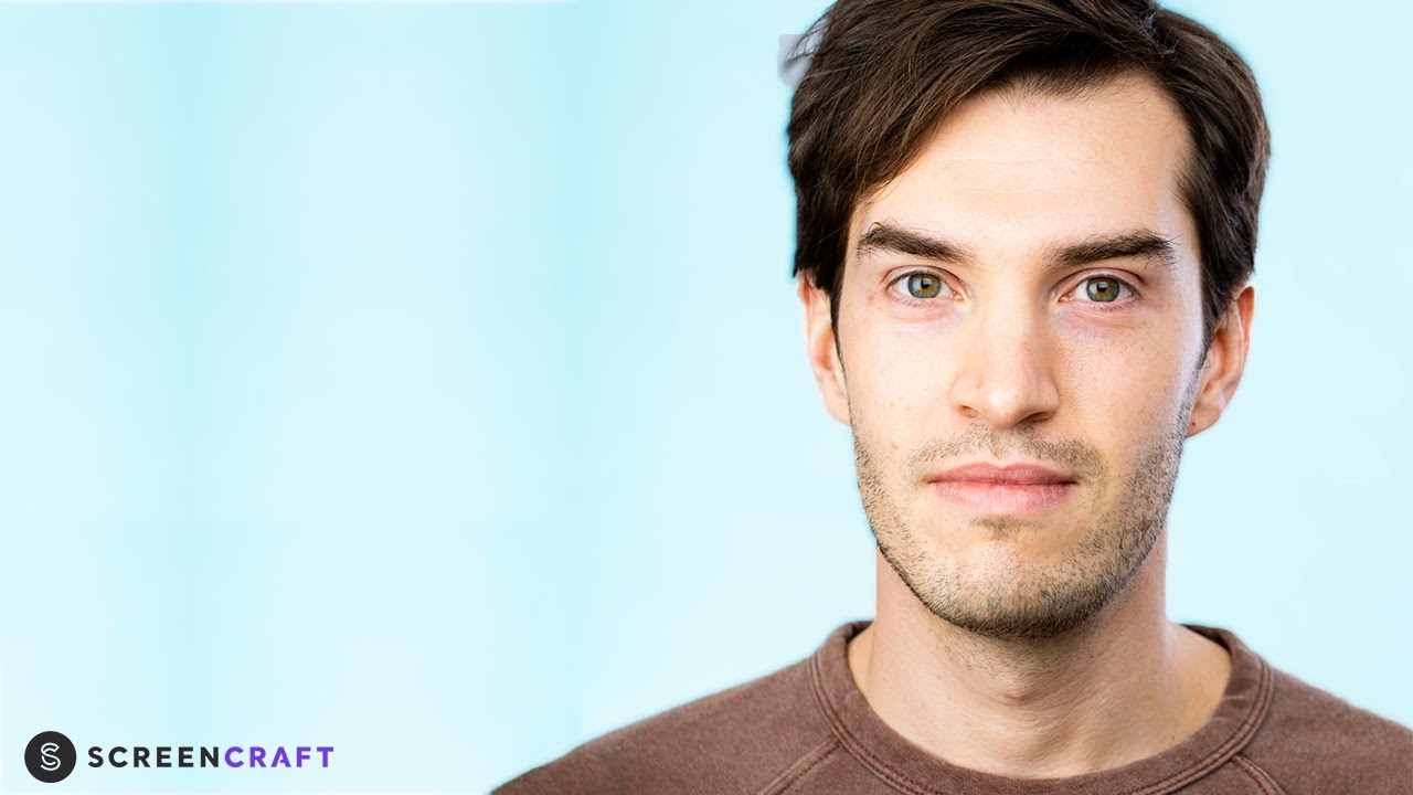 How To Write A Better Script with Vertigo Entertainment Exec Dan ...