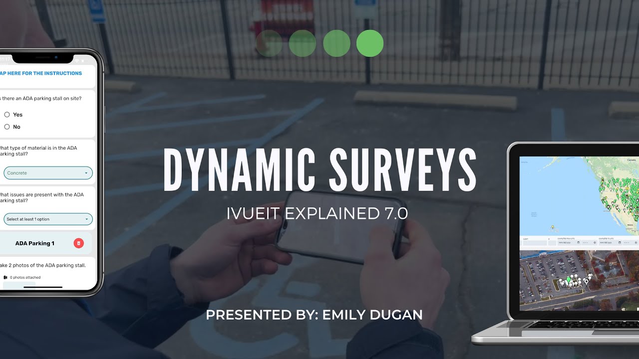 iVueit Explained 7.0 | Dynamic Surveys - YouTube