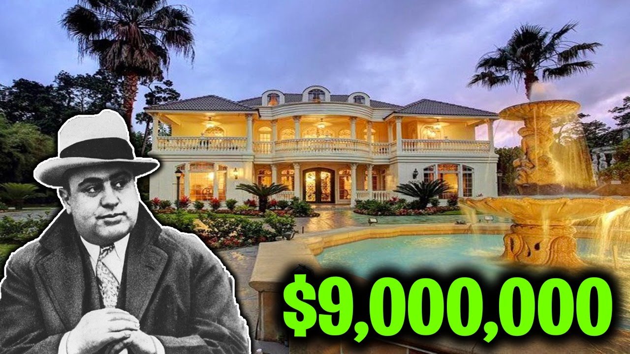The Richest Mafia Families Who Ever Lived! - YouTube