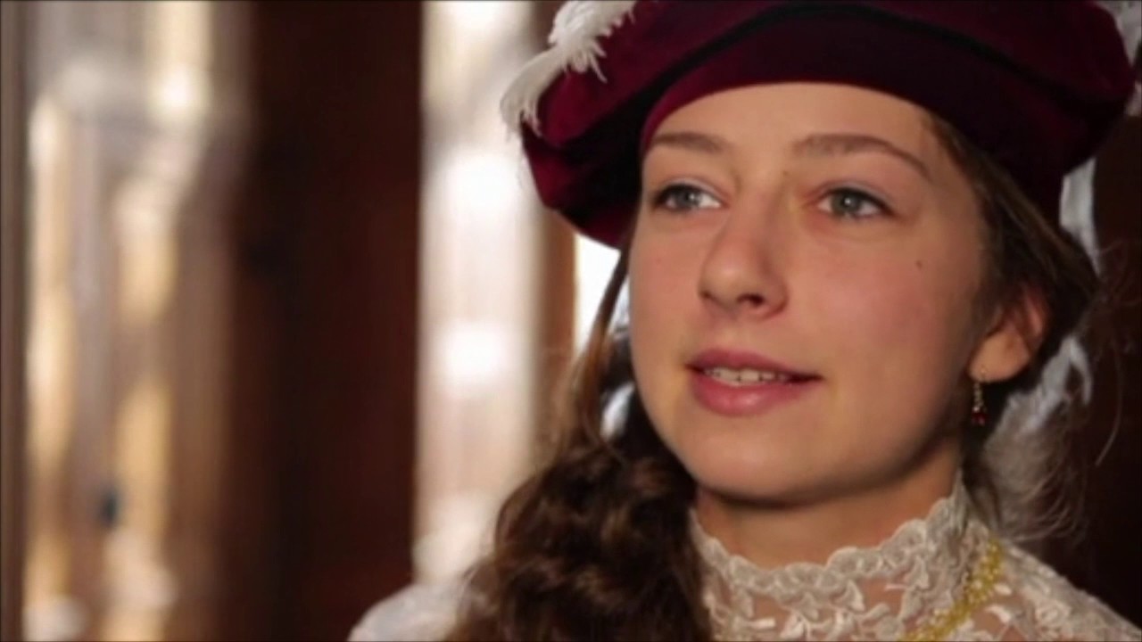 Margaretha v Waldeck hr Hessen Tipp - YouTube