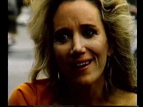 High Stakes (1989) 1980s thriller movie trailer Sally Kirkland Robert LuPone Richard Lynch