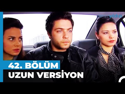 Deniz Yıldızı 42. Bölüm | Uzun Versiyon⭐