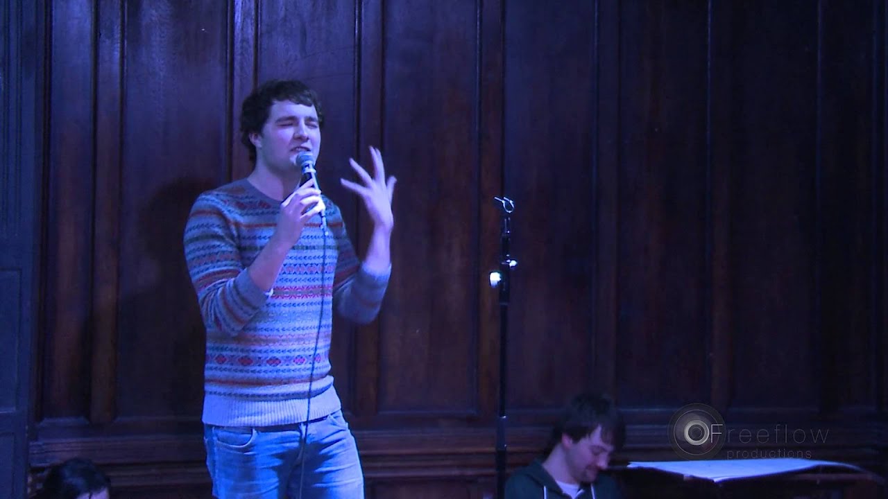 Tom Kwei @ The Castle - Bad Language - Freeflow Productions - YouTube