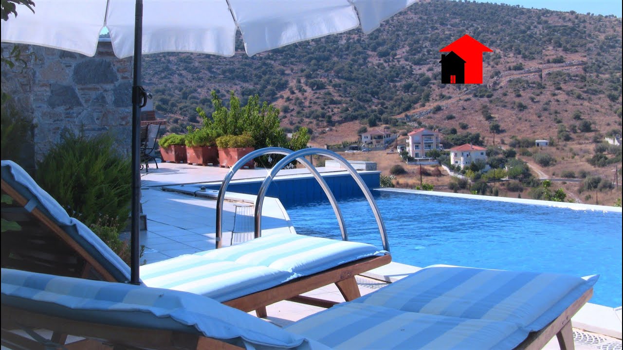 ΠΩΛΕΙΤΑΙ ΠΟΛΥΤΕΛΗΣ ΜΟΝΤΕΡΝΑ ΒΙΛΑ ΣΤΟΝ ΑΓΙΟ ΣΤΕΦΑΝΟ ΒΟΛΟΥ - FOR SALE ...