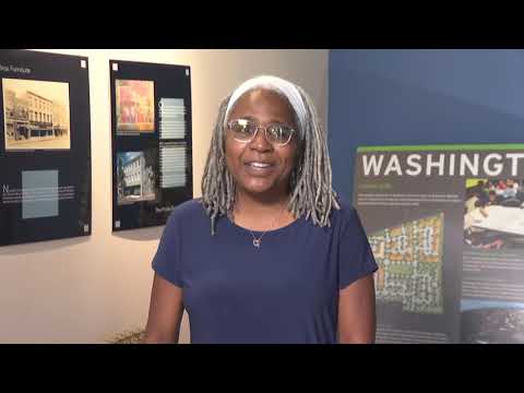 Voices for Change: Yolanda Winstead - YouTube