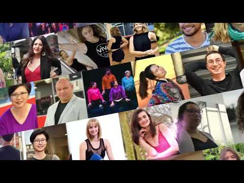 Dance for Every Body at Viva Dance Auckland