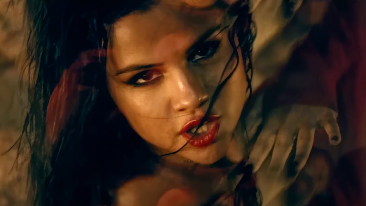 Selena Gomez - Come & Get It (Official 4K Video) - YouTube