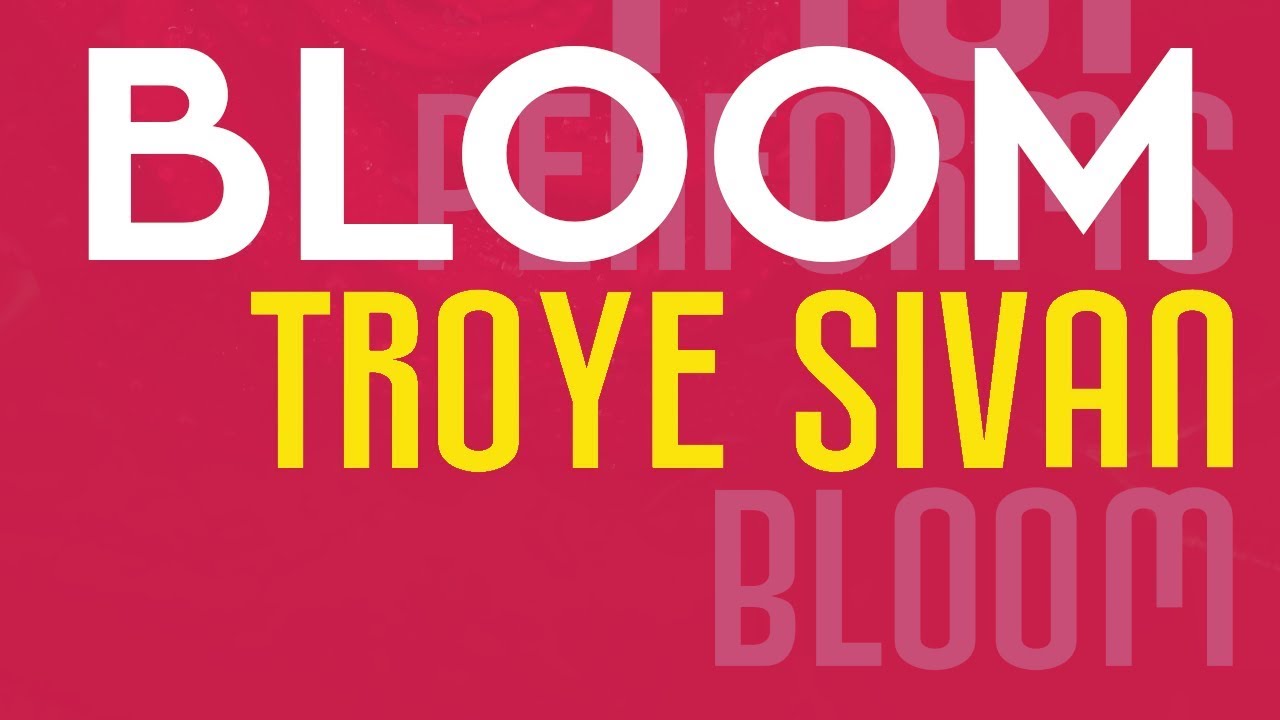 Bloom - Troye Sivan cover by Molotov Cocktail Piano - YouTube Music