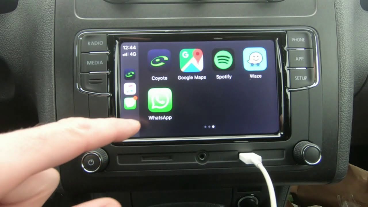 RDC330 PLUS Unboxing / Installation - YouTube