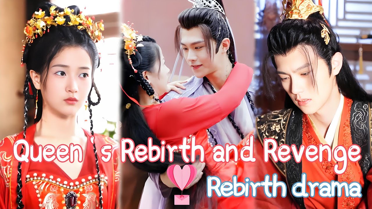 She was killed by her husband, and after rebirth she teamed up with her ...