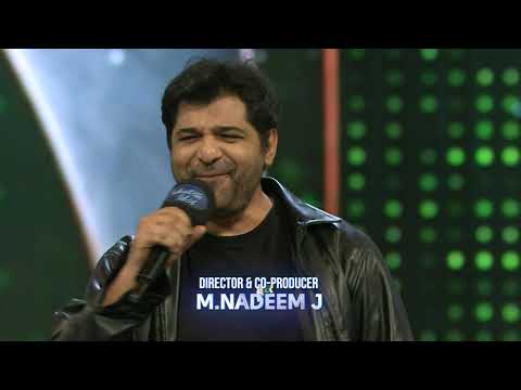 Pakistan Idol Azadi Special | A Glimpse of the Celebration | 16th August