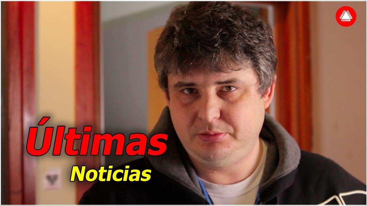 ¿Qué pasó entre Gabriel Schultz y Andy Kusnetzoff? El exconductor de ...