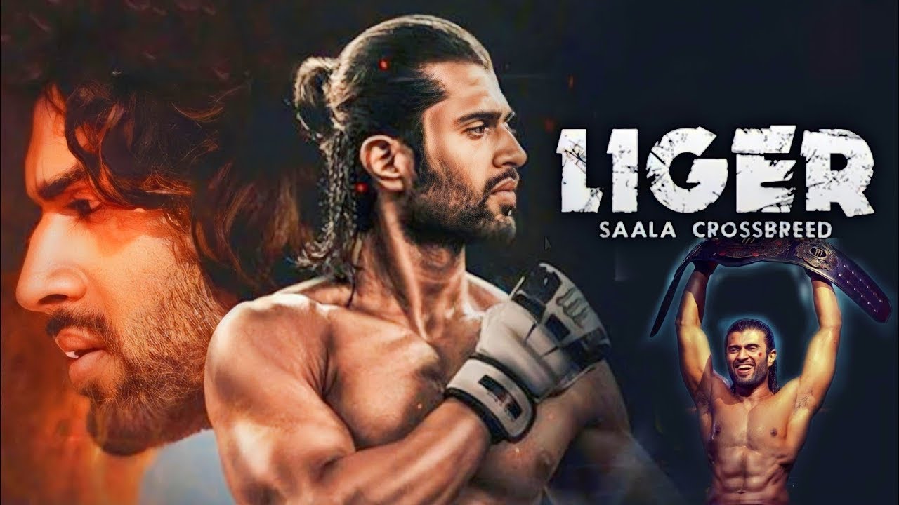 Liger Full Movie | Vijay Deverakonda | Ananya Panday | Ramya Krishna ...