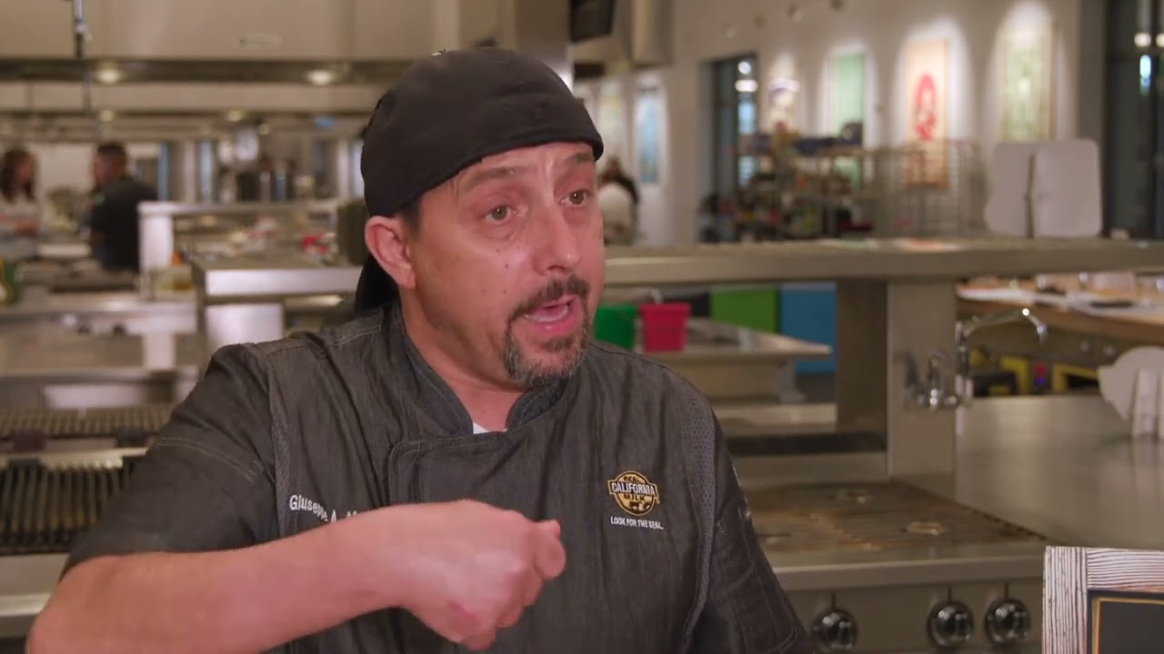 HOW-TO: La Cascata Blanca, Chef Giuseppe Musso, Michael’s Downtown ...