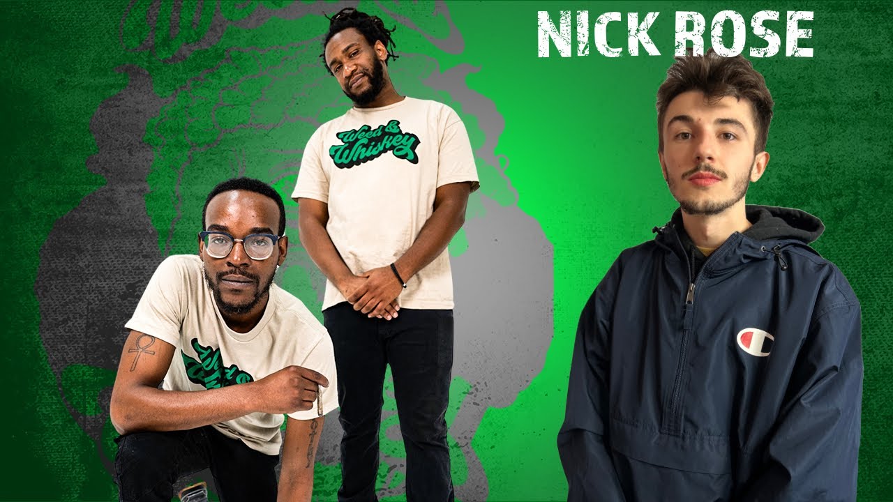 Nick Rose on ‘The Coolest,’ Authenticity in Music, and Embracing Life’s ...