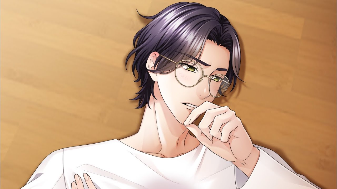 Oops I Said Yes Chigaya: Main Story His POV episode 7 - YouTube