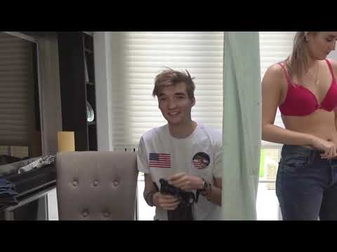 Melanie Latooy / BH, STRING FAP